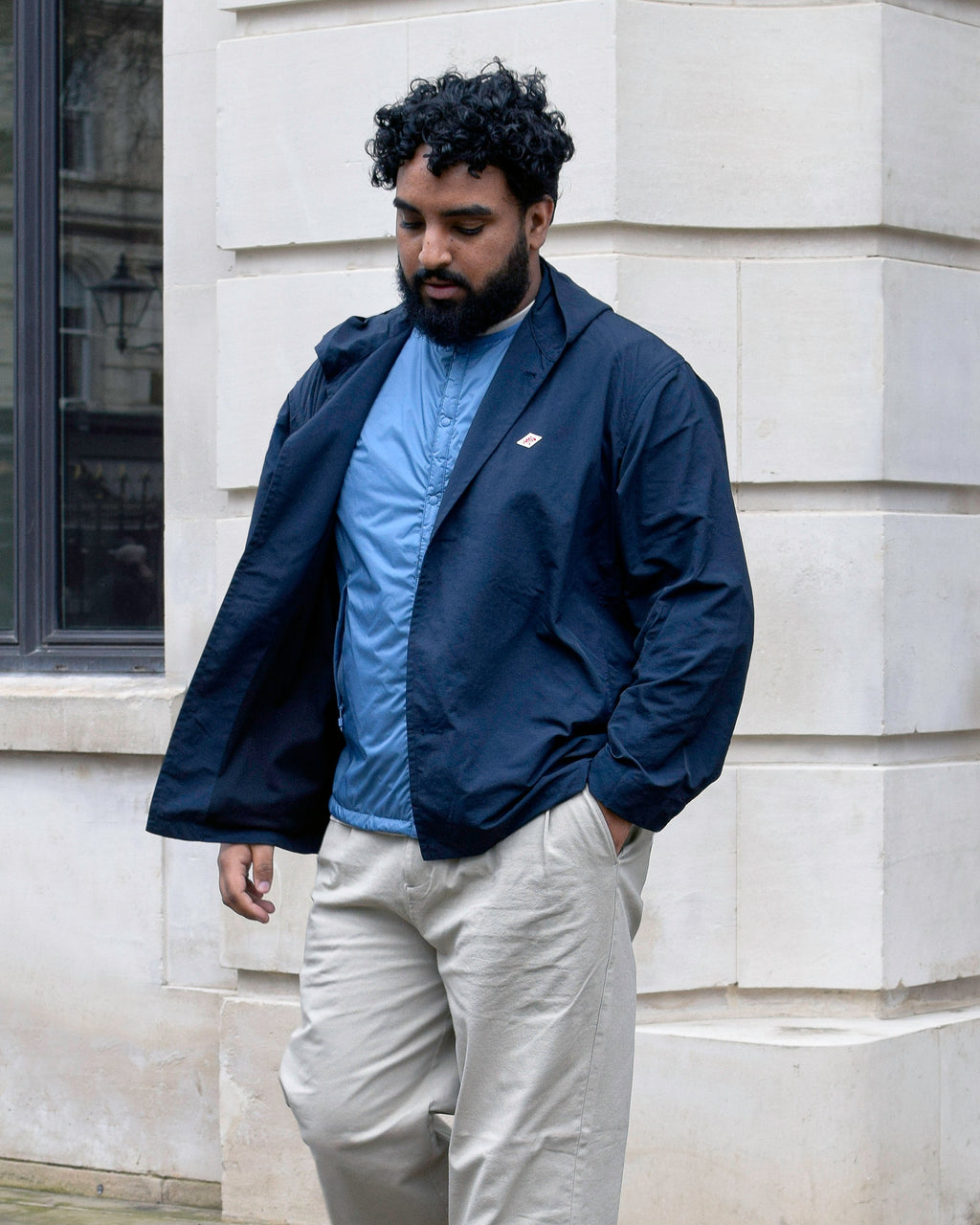 Danton Clothing | Jackets, Shirts, T-Shirts & Vests | Liquor Store – Mens