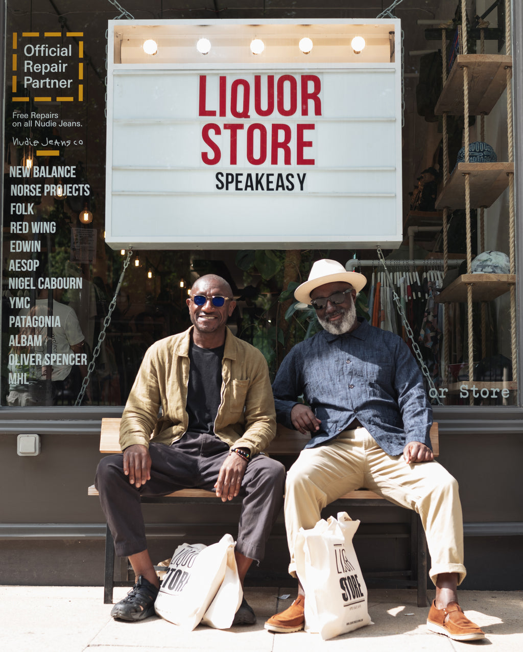 CUSTOMER JOURNEY'S: YOUR LIQUOR STORE ARCHIVES – Liquor Store