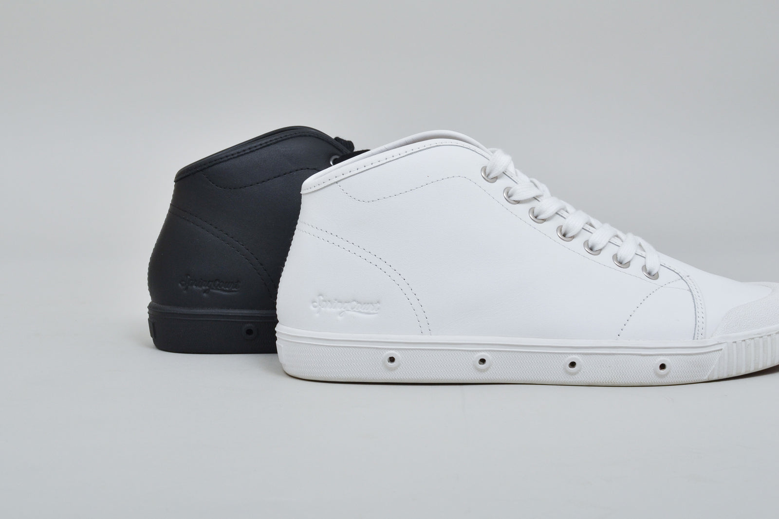 Spring Court | Trainers & Shoes | Liquor Store