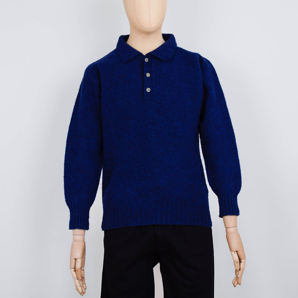 Howlin' Ghost Pressure - Magic Blue – Liquor Store