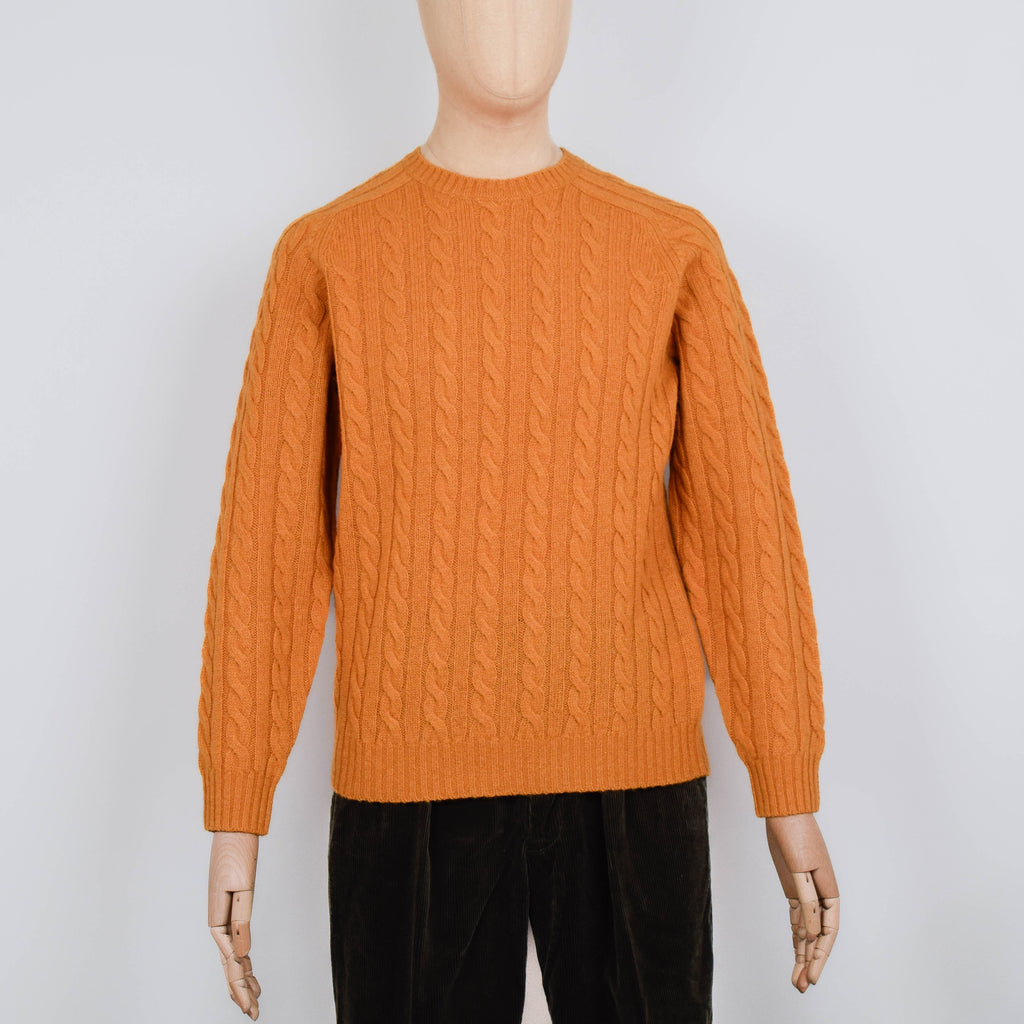 Beams Plus Crew Cable 5G - Gold – Liquor Store