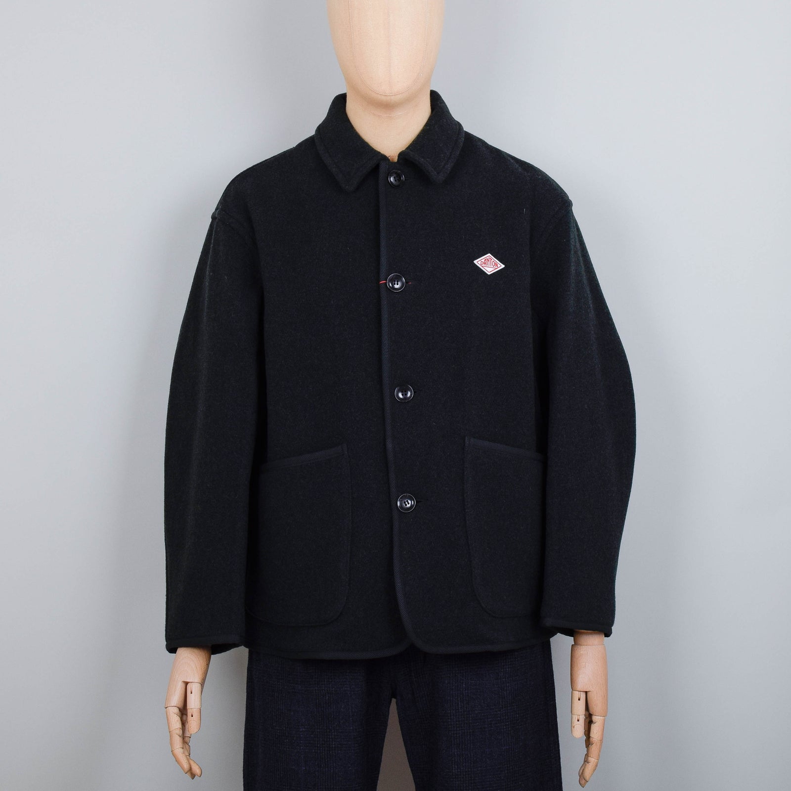 Danton Clothing | Jackets, Shirts, T-Shirts & Vests | Liquor Store – Mens