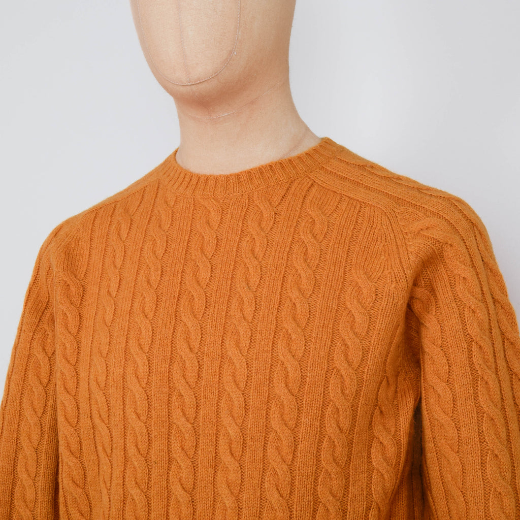 Beams Plus Crew Cable 5G - Gold – Liquor Store