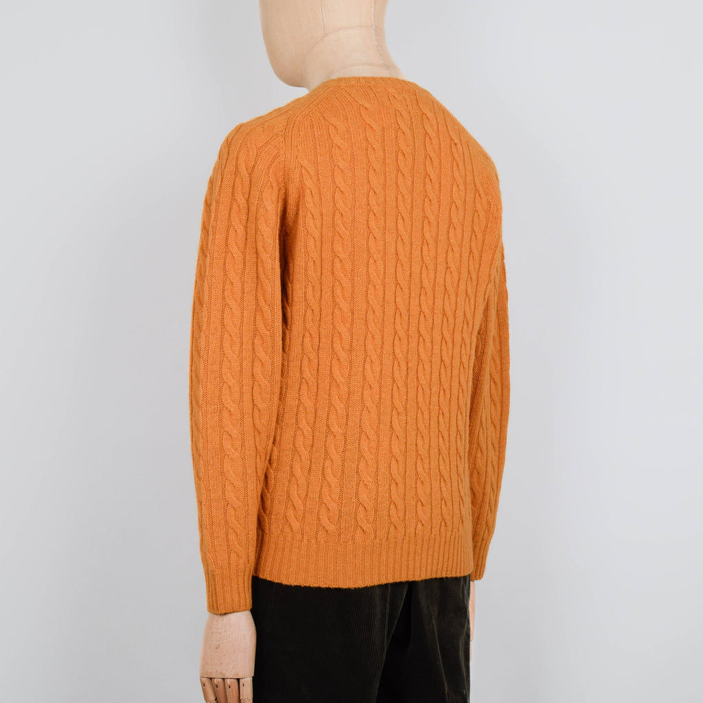 Beams Plus Crew Cable 5G - Gold – Liquor Store