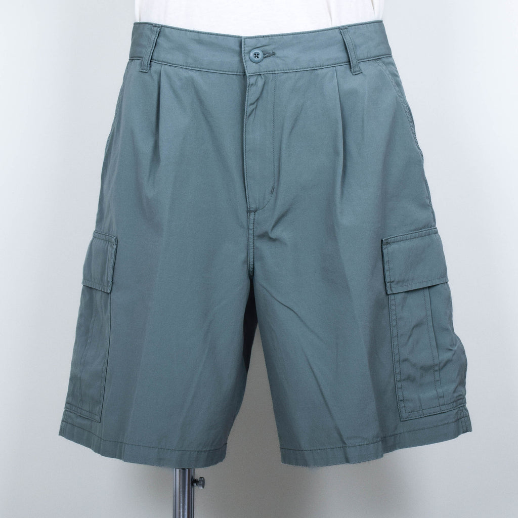 Carhartt WIP Cole Cargo Short - Park – Liquor Store