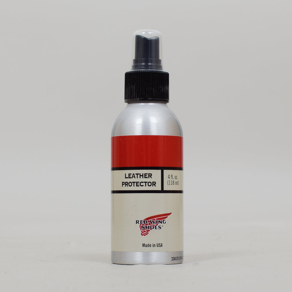 Red Wing Leather Protector – Liquor Store