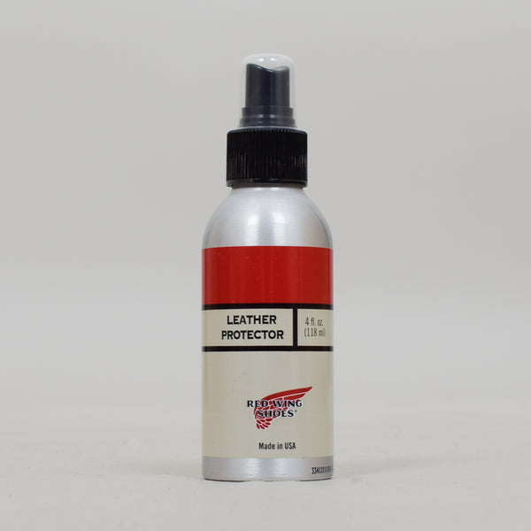 Red Wing Leather Protector – Liquor Store